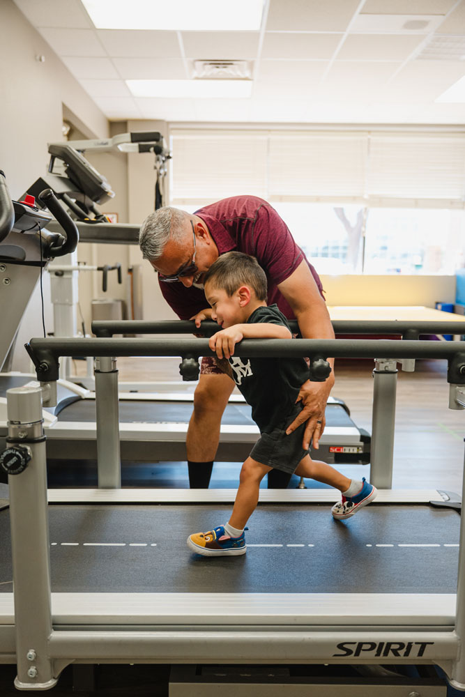 Permian Basin Reability Center | Meet Our Team